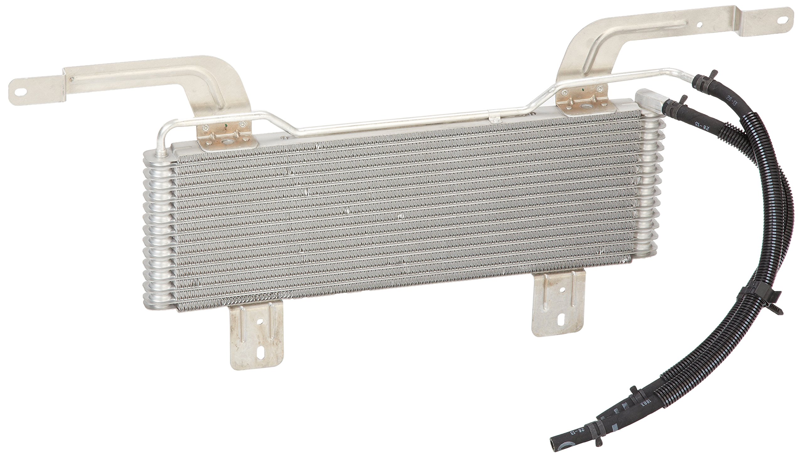 Amazon.com: Genuine Ford (3C3Z-7A095-AA) Transmission Oil Cooler ...