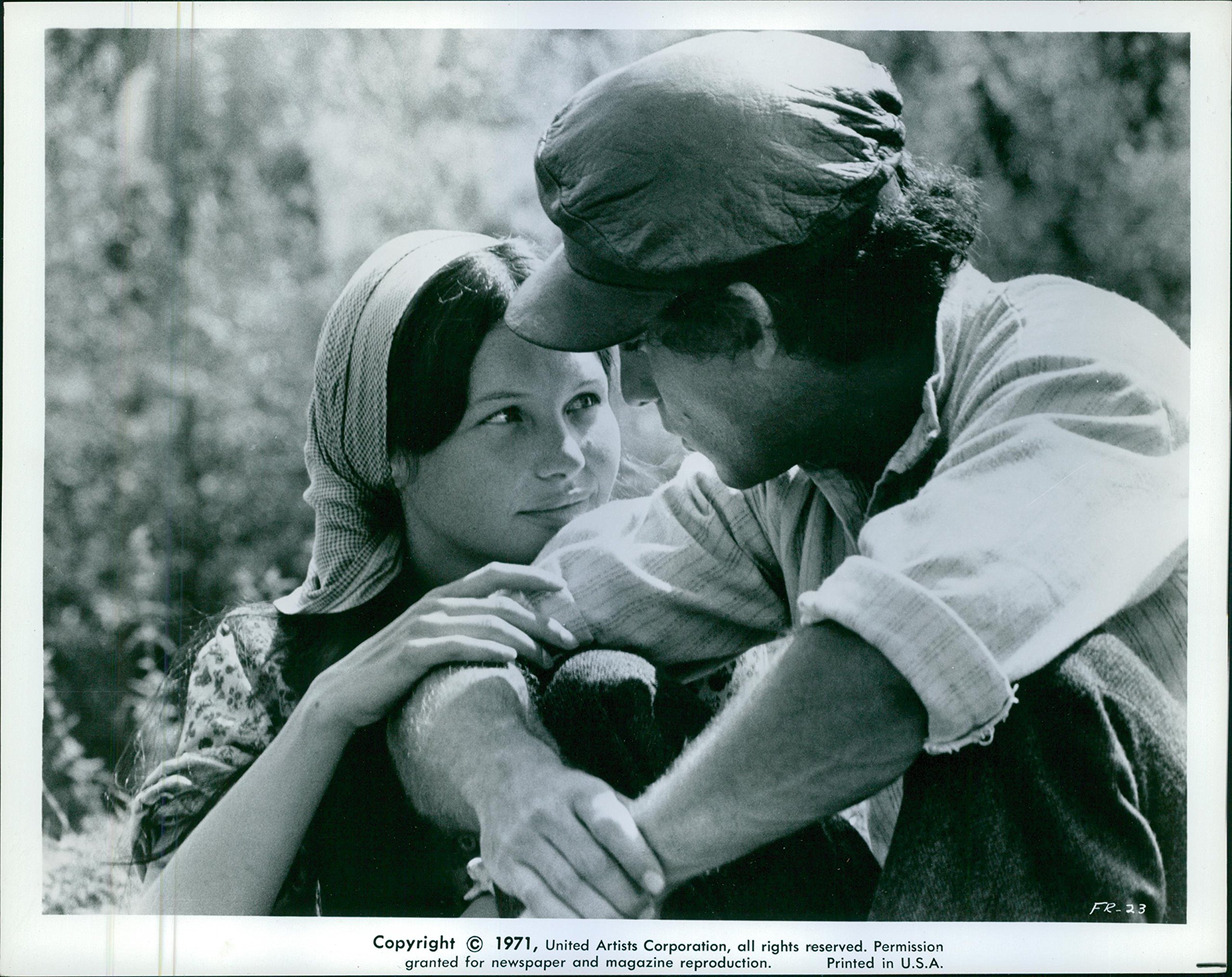 Michele Marsh Fiddler On The Roof