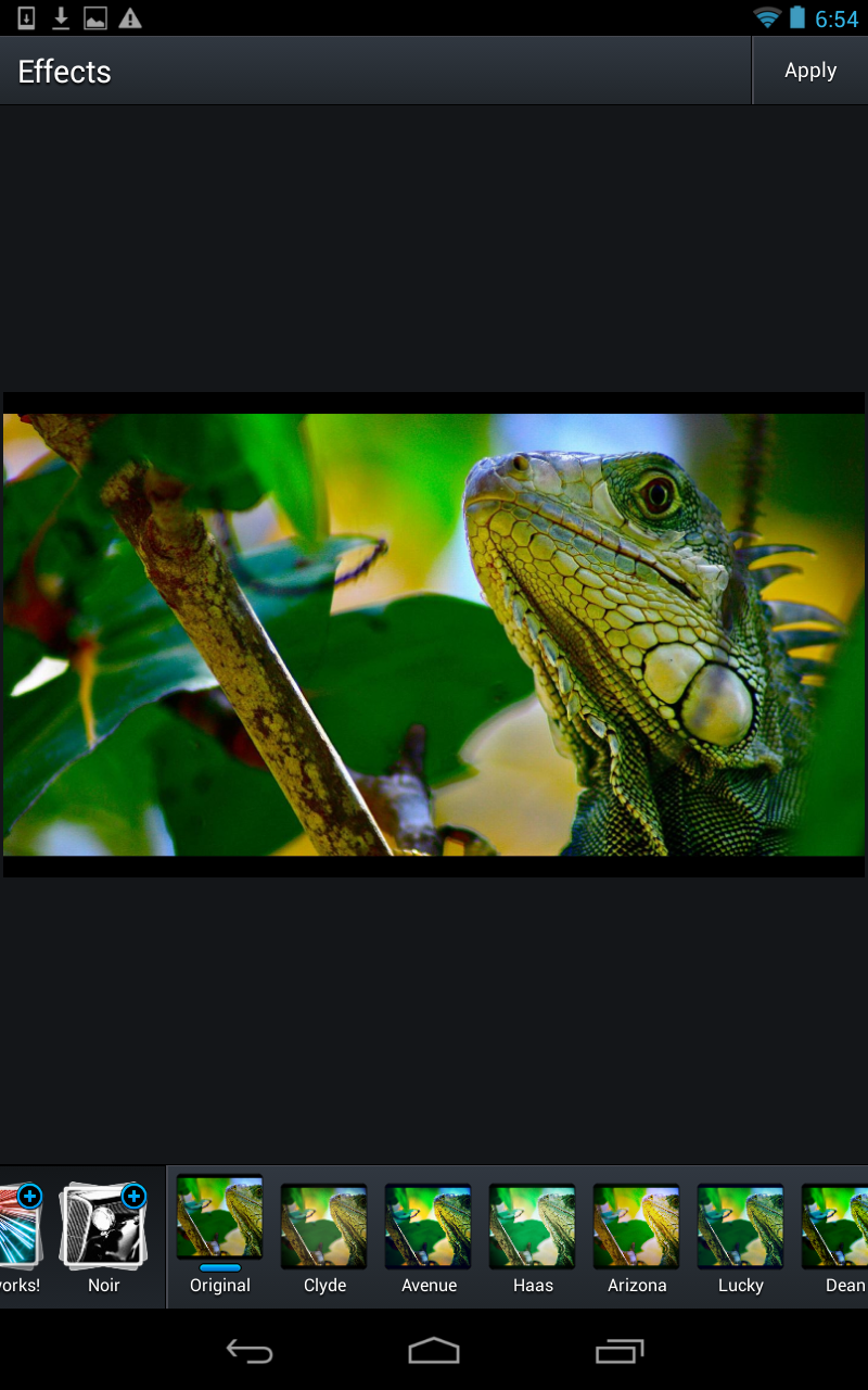 Collage Maker Pro + Photo Editor: Add Effects to Photos, Frames, Make ...