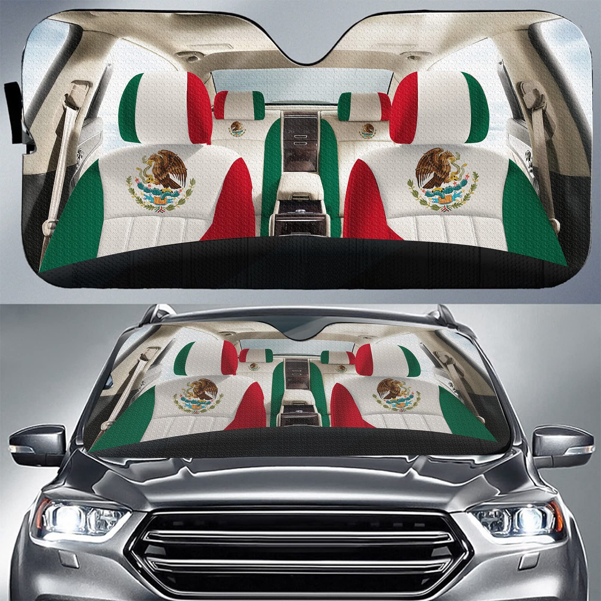 Mexican People Cars