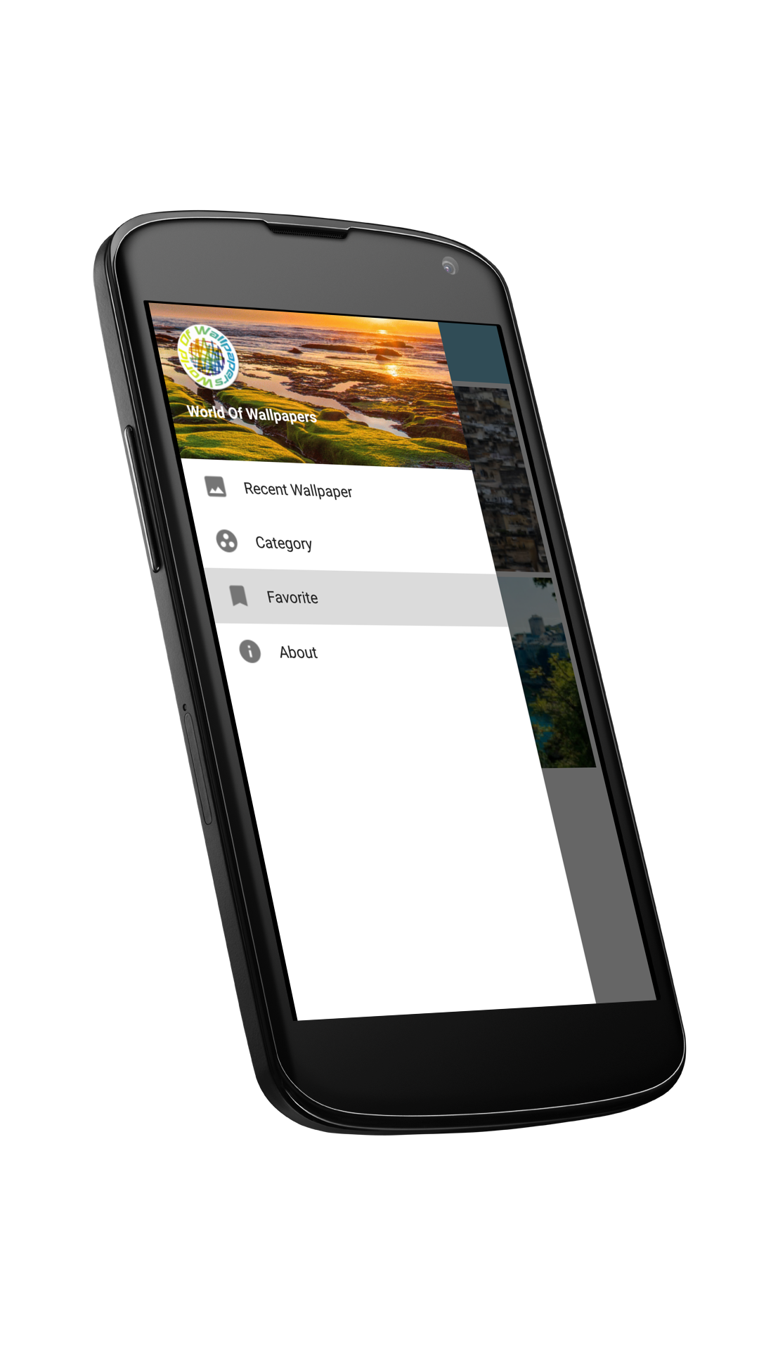 World Of 5000+ HD Wallpapers - App on Amazon Appstore