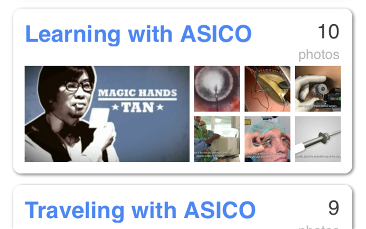 ASICO LLC:Amazon.it:Appstore for Android