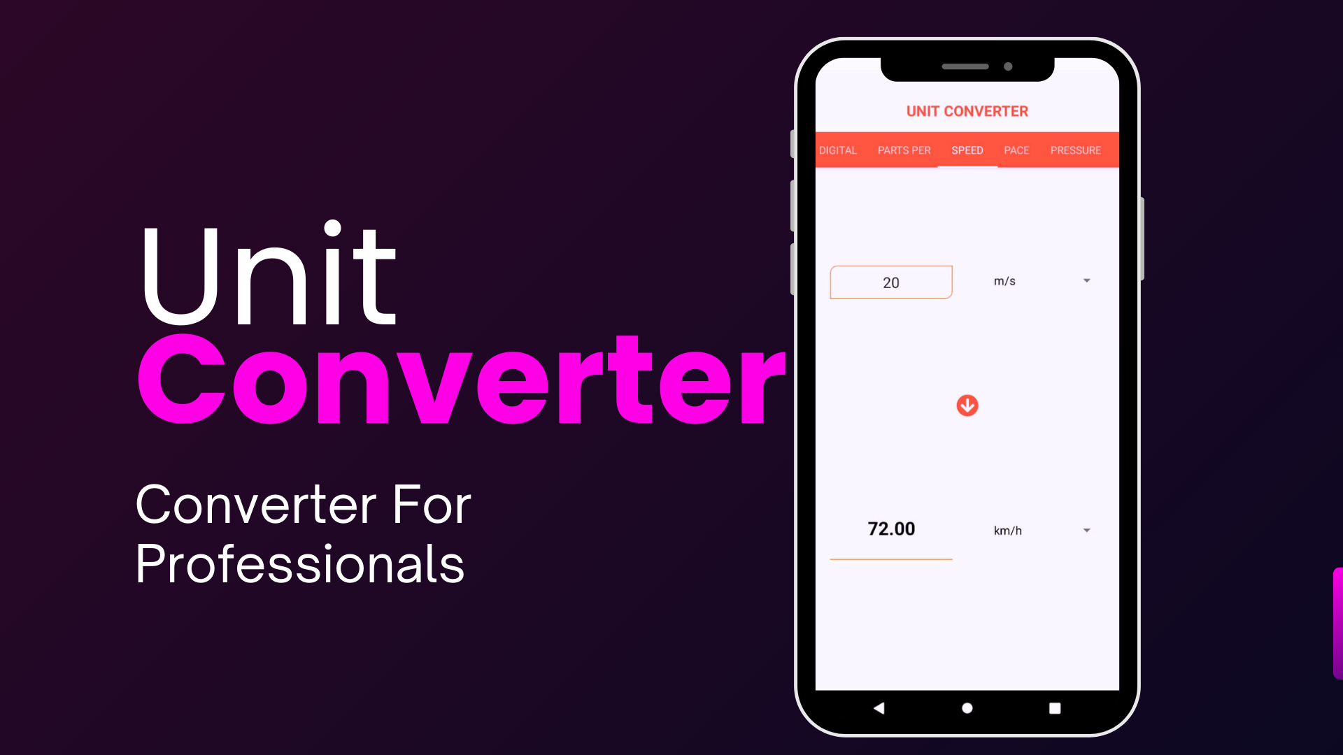 Unit Converter 2024 - App on Amazon Appstore