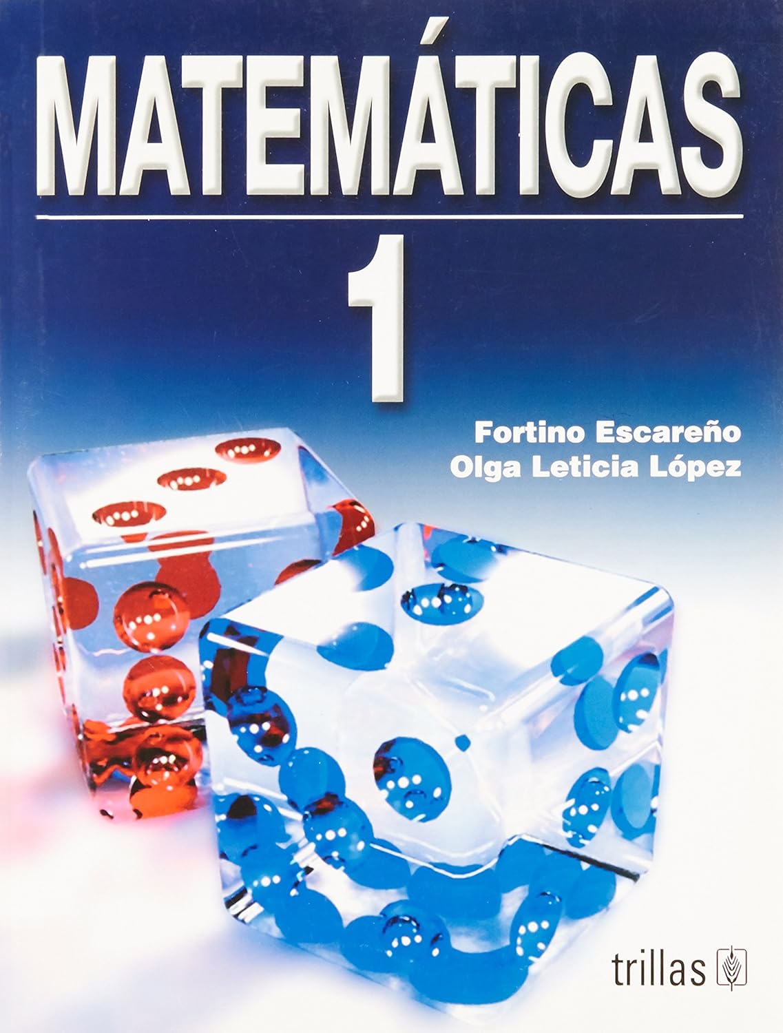 Buy Matematicas 1 / Math Book Online at Low Prices in India ...