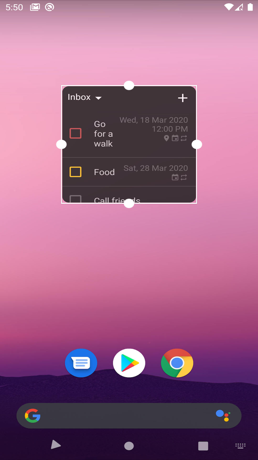 ToDo List - Tasks, Reminder & Calendar - App on Amazon Appstore