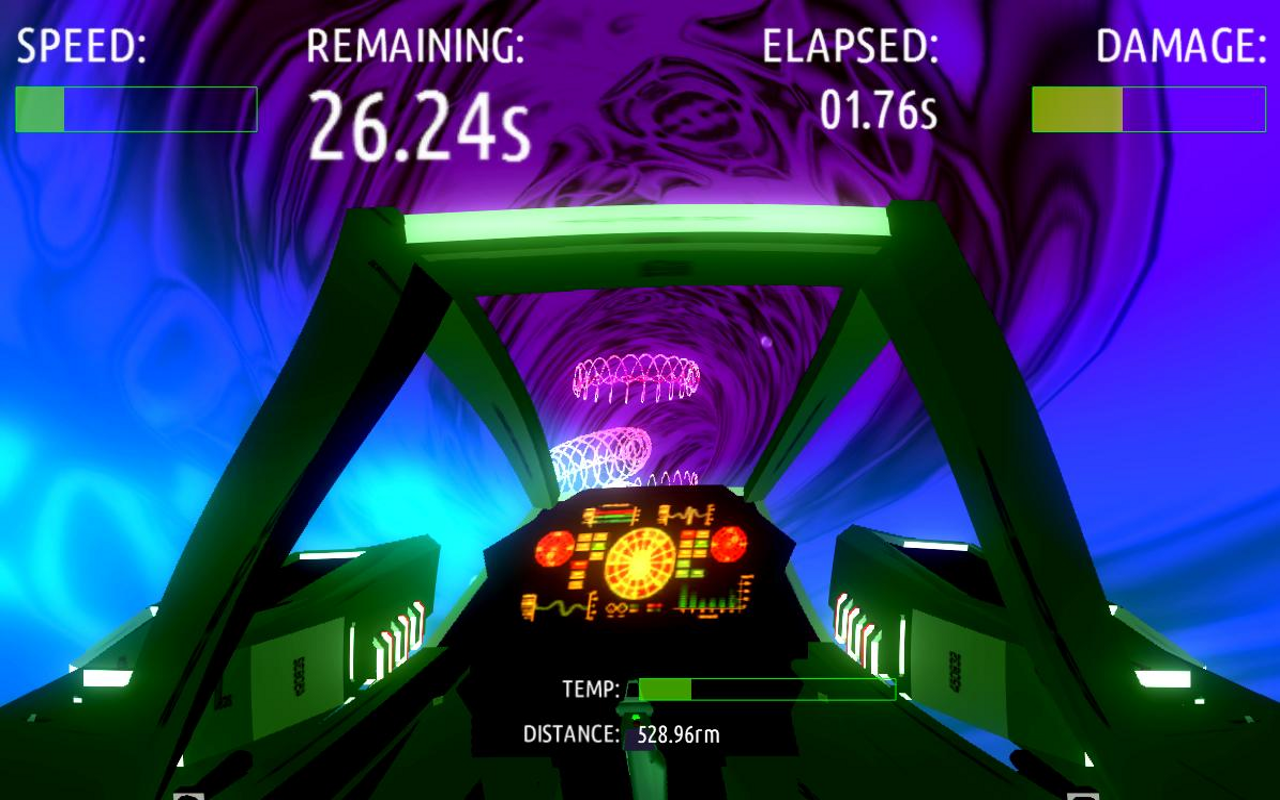 BloodRunner - Arcade Racer set inside the Human Body! - App on the ...