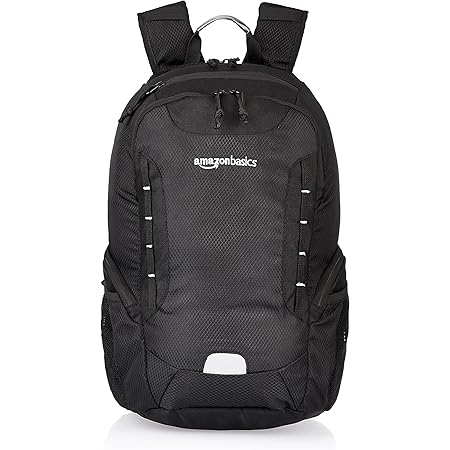 AmazonBasics Laptop Backpack - Buy AmazonBasics Laptop Backpack Online ...