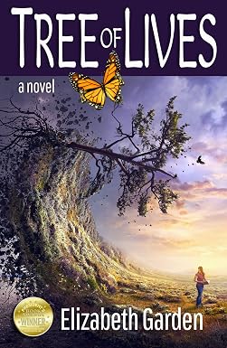Tree of Lives: An Extraordinary Novel - Kindle edition by Garden ...