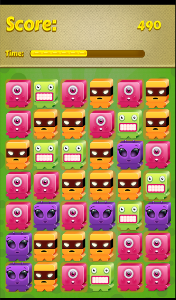 Boppin Bot Pop - App on Amazon Appstore