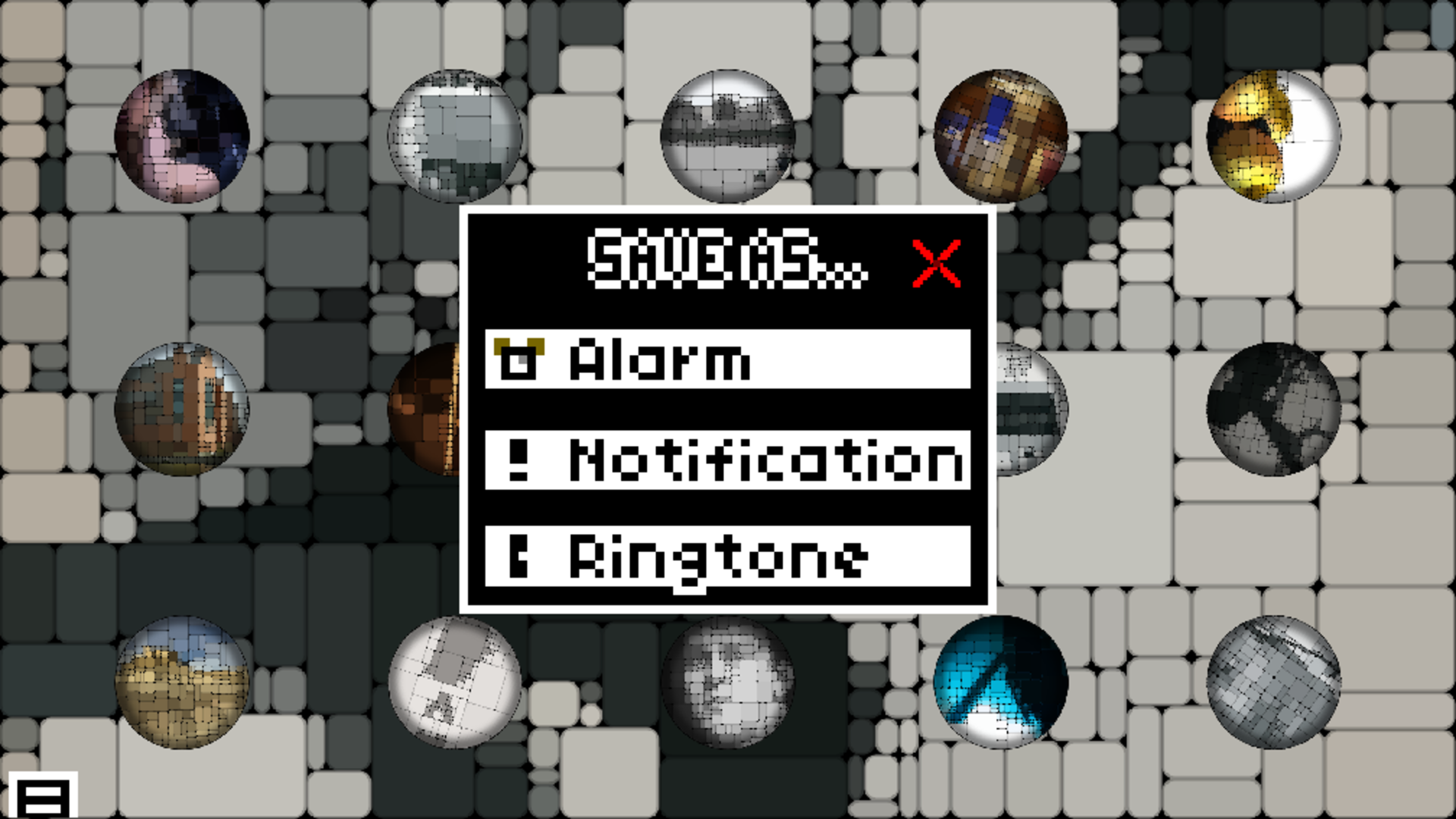 Monotone Sounds and Ringtones:Amazon.de:Appstore for Android