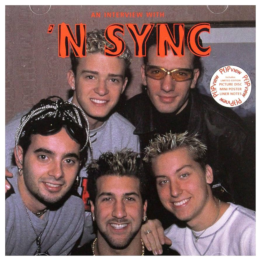 Nsync Jetzt NSYNC Früher Vs. Heute: So Sehen Die Jungs Jetzt Aus