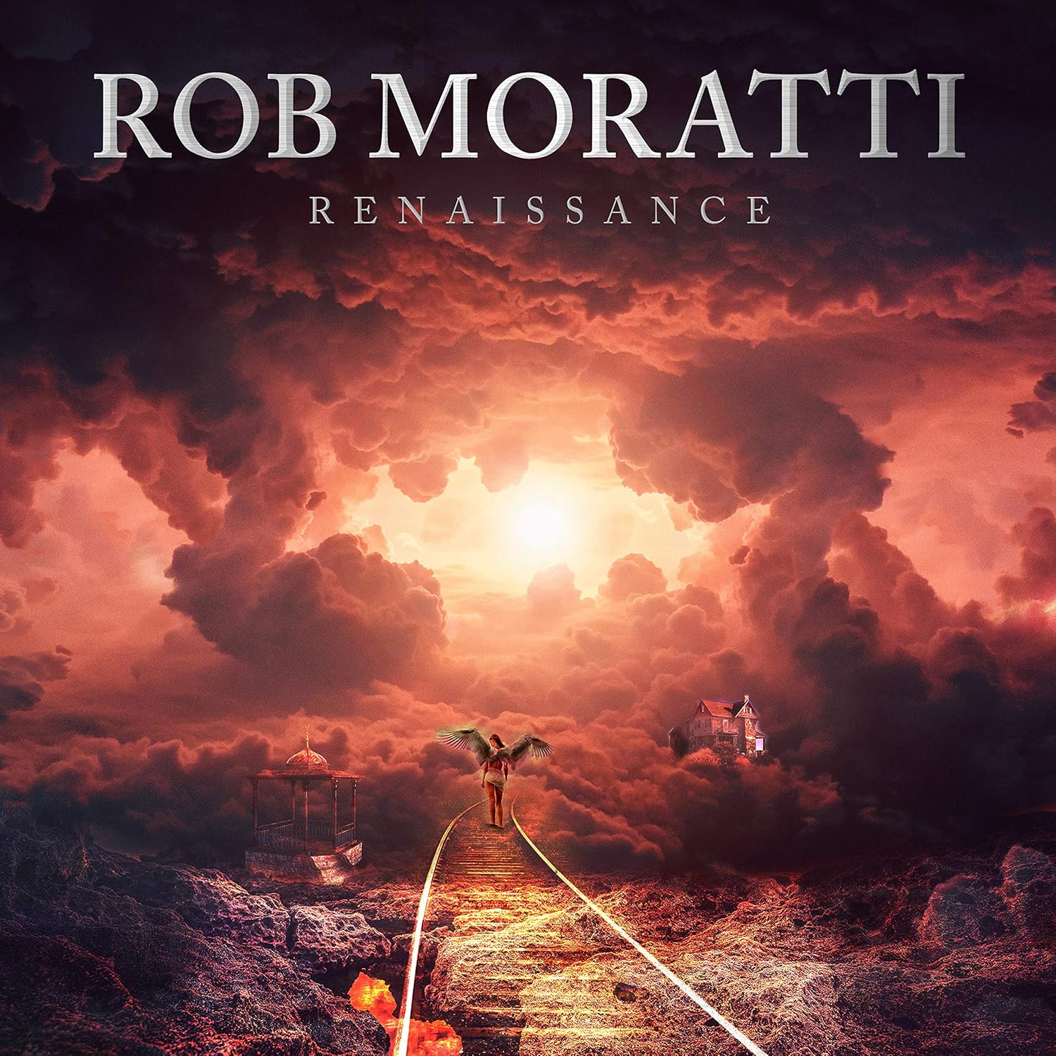 Renaissance: Amazon.co.uk: CDs & Vinyl