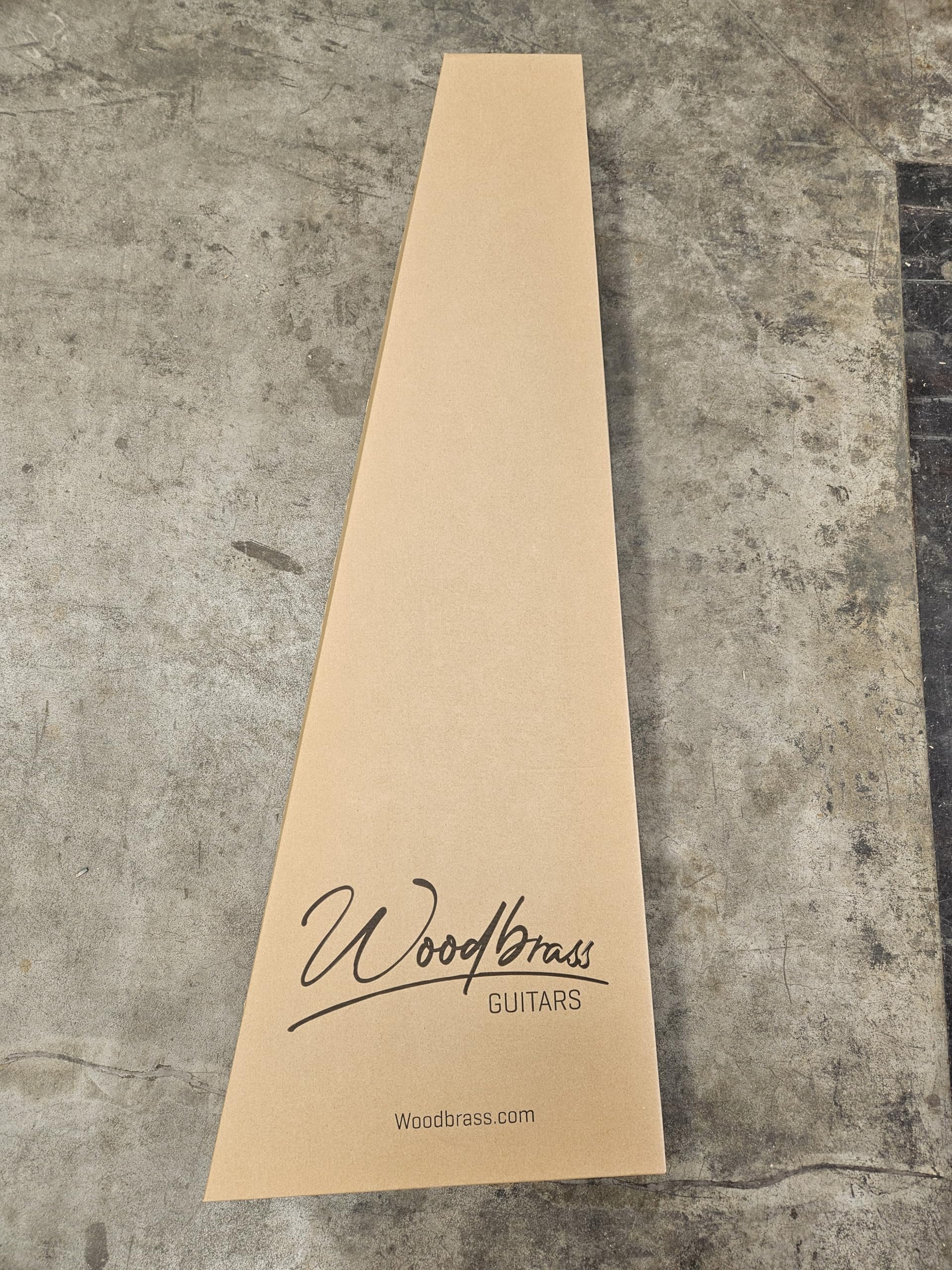 Bass Guitars & Gear Woodbrass JB100 Electric Bass Black Multi Use Bass ...