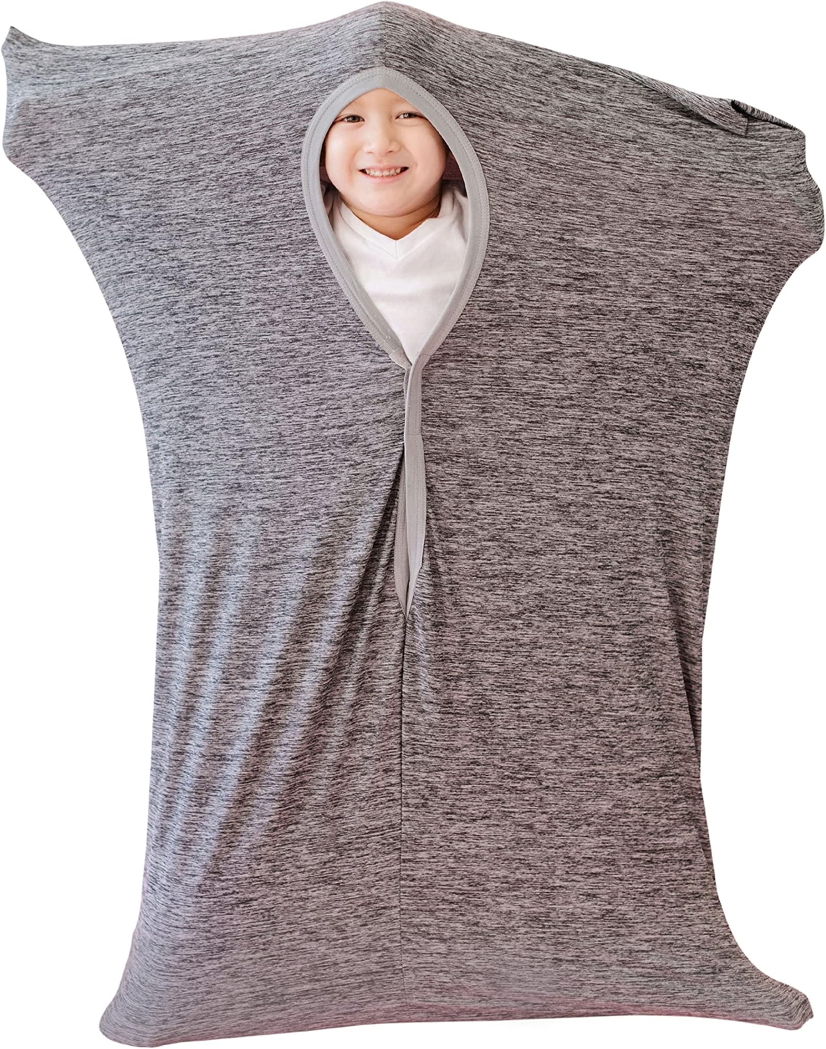 Amazon.com: Sensory Basics Body Sock - for Sensory Kids & Adults ...