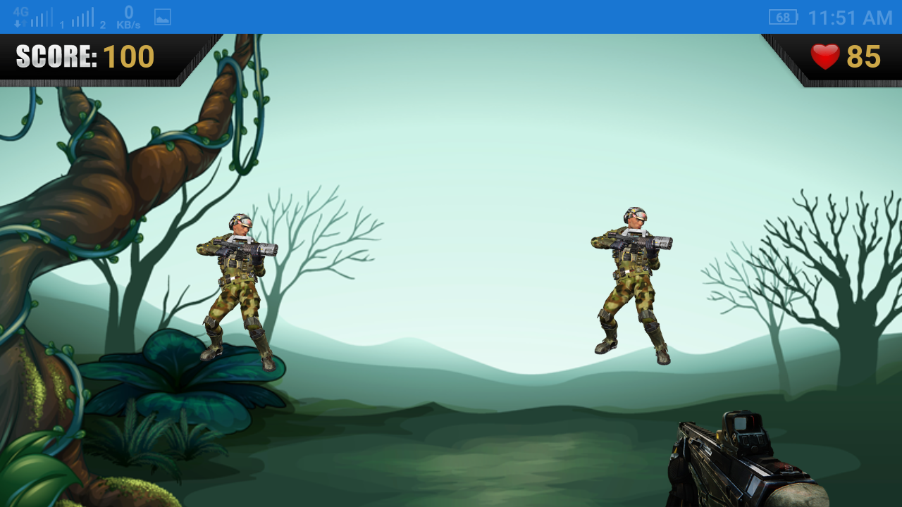 Red Thief - App on Amazon Appstore