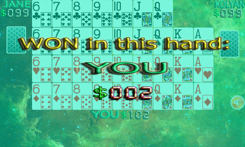 9 (NINES) Card Game (FREE FULL VERSION) NEW:Amazon.com:Appstore for Android