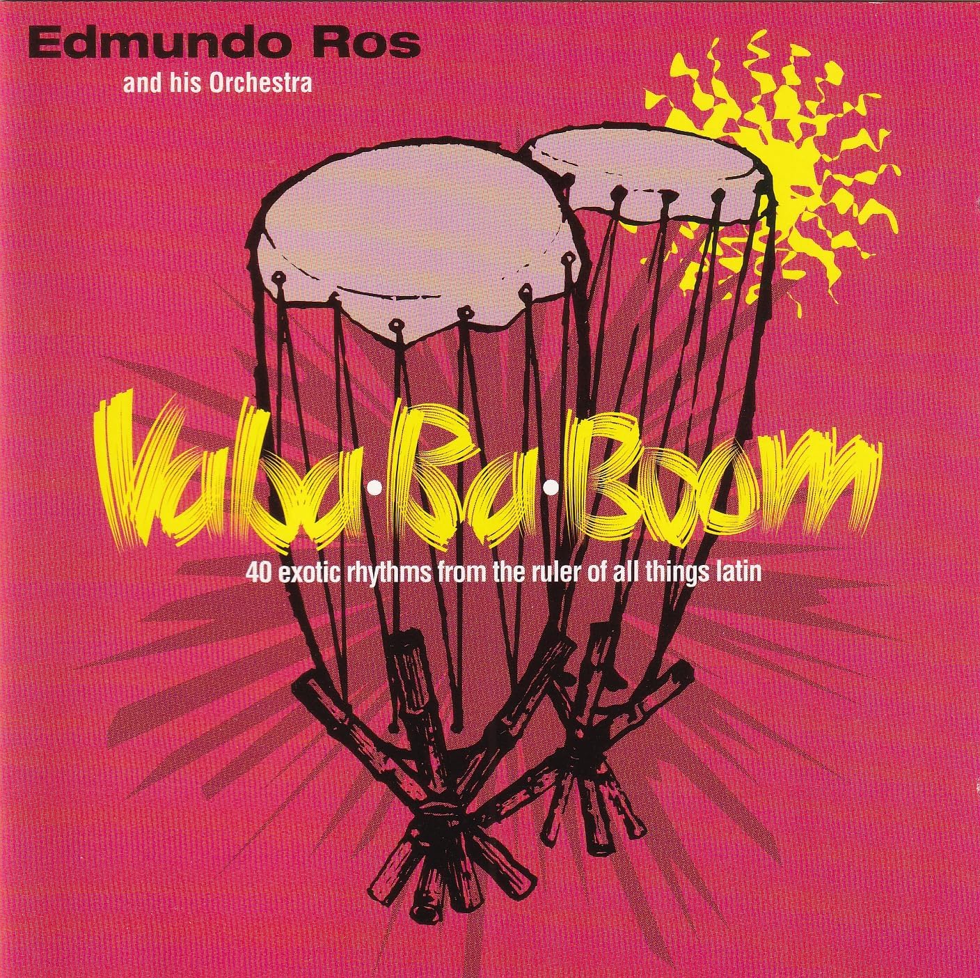 Vaba Ba Boom: Amazon.co.uk: CDs & Vinyl