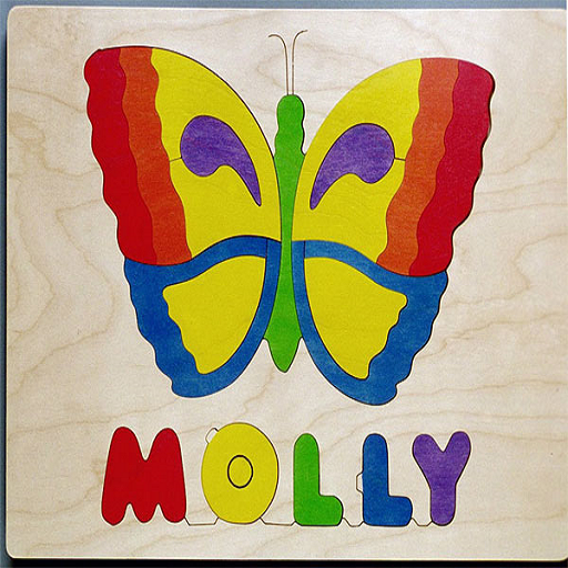 Molly - App on Amazon Appstore