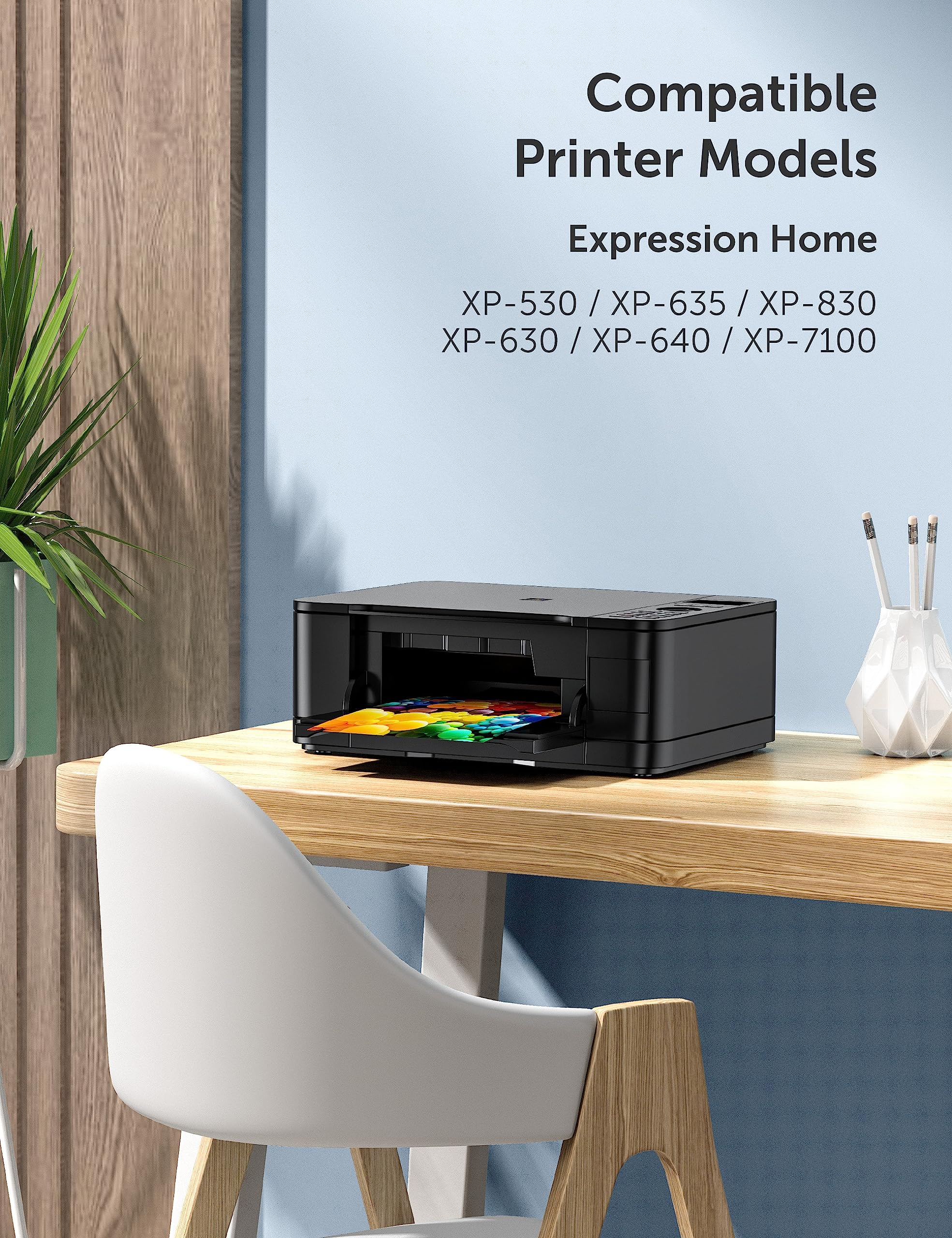 Snapklik.com : 410XL Ink Cartridge Replacement For Epson 410 T410 Ink ...