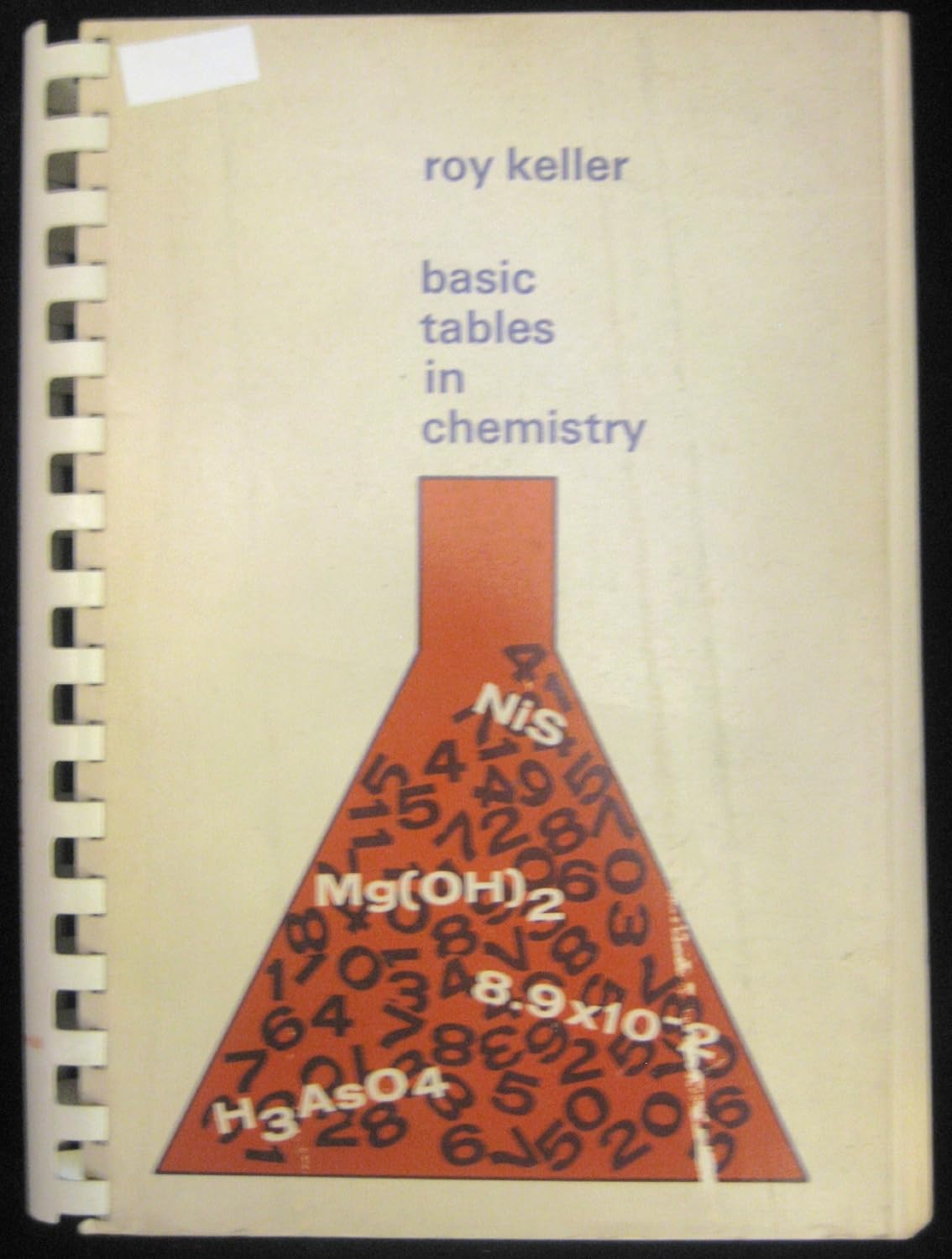 Amazon.co.jp: Basic Tables in Chemistry : Keller, Roy A.: Foreign ...