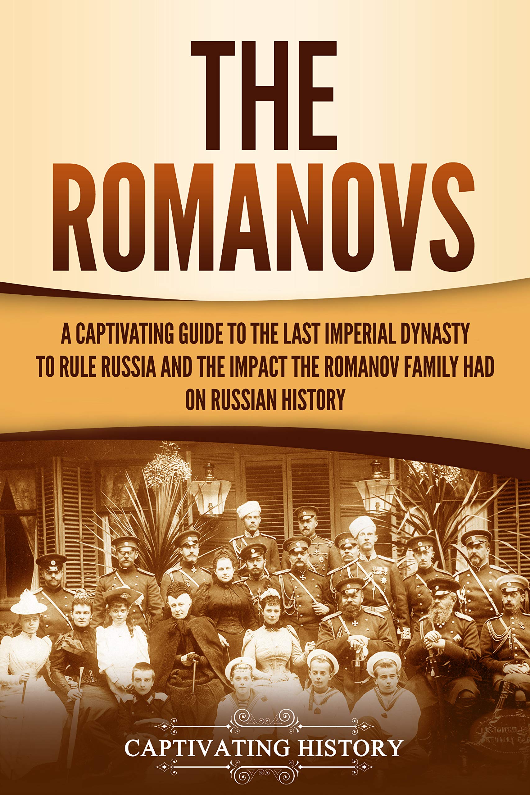 Os Romanovs Russian History Romanov Family Romanov Dynasty