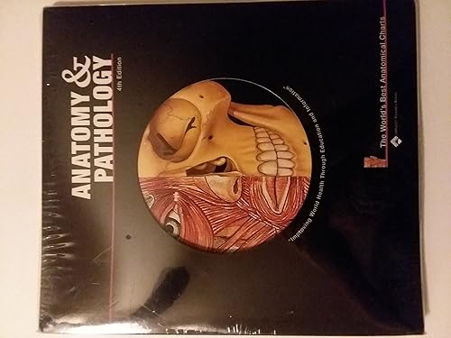 Buy Anatomy and Pathology (The World's Best Anatomical Chart Series ...