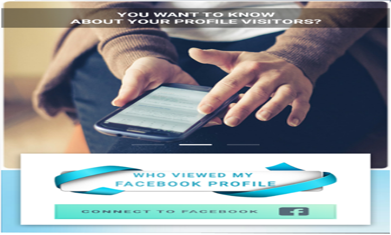 who views my profile 2017 - App on Amazon Appstore