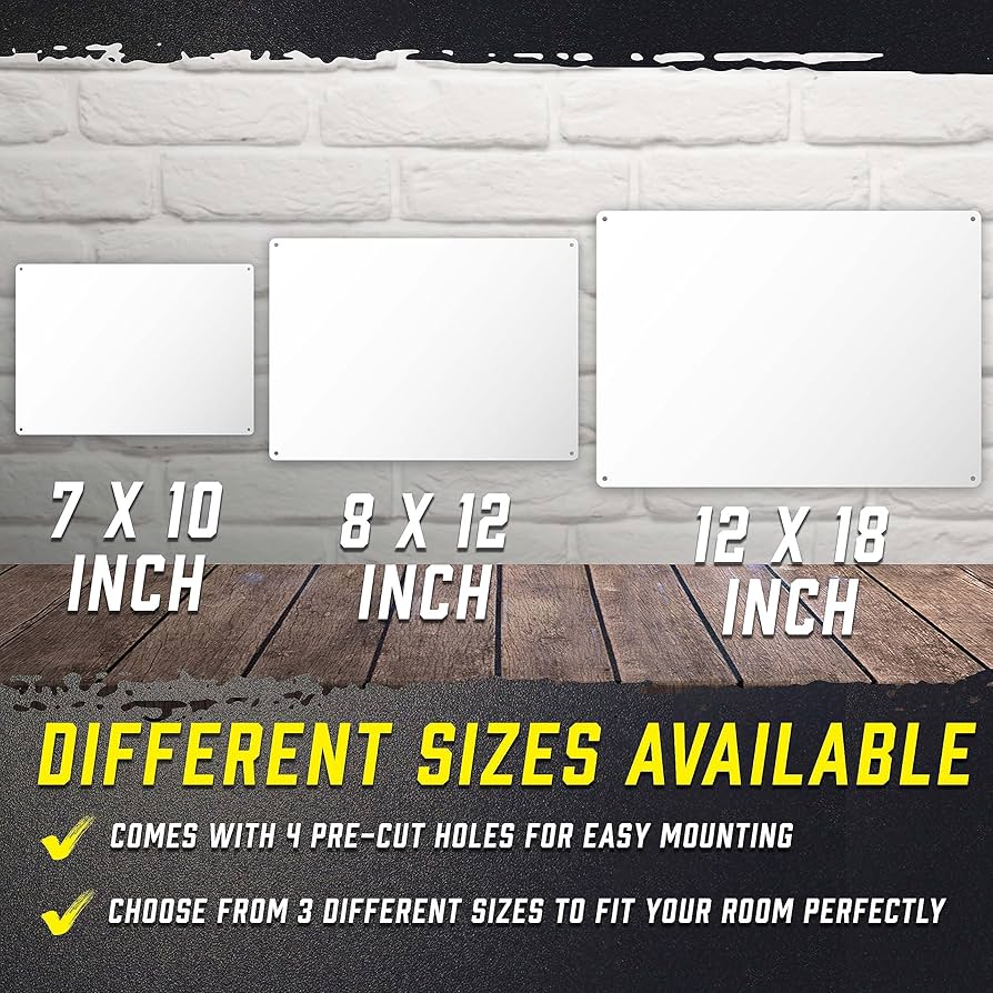 Make Your Own Sign Print