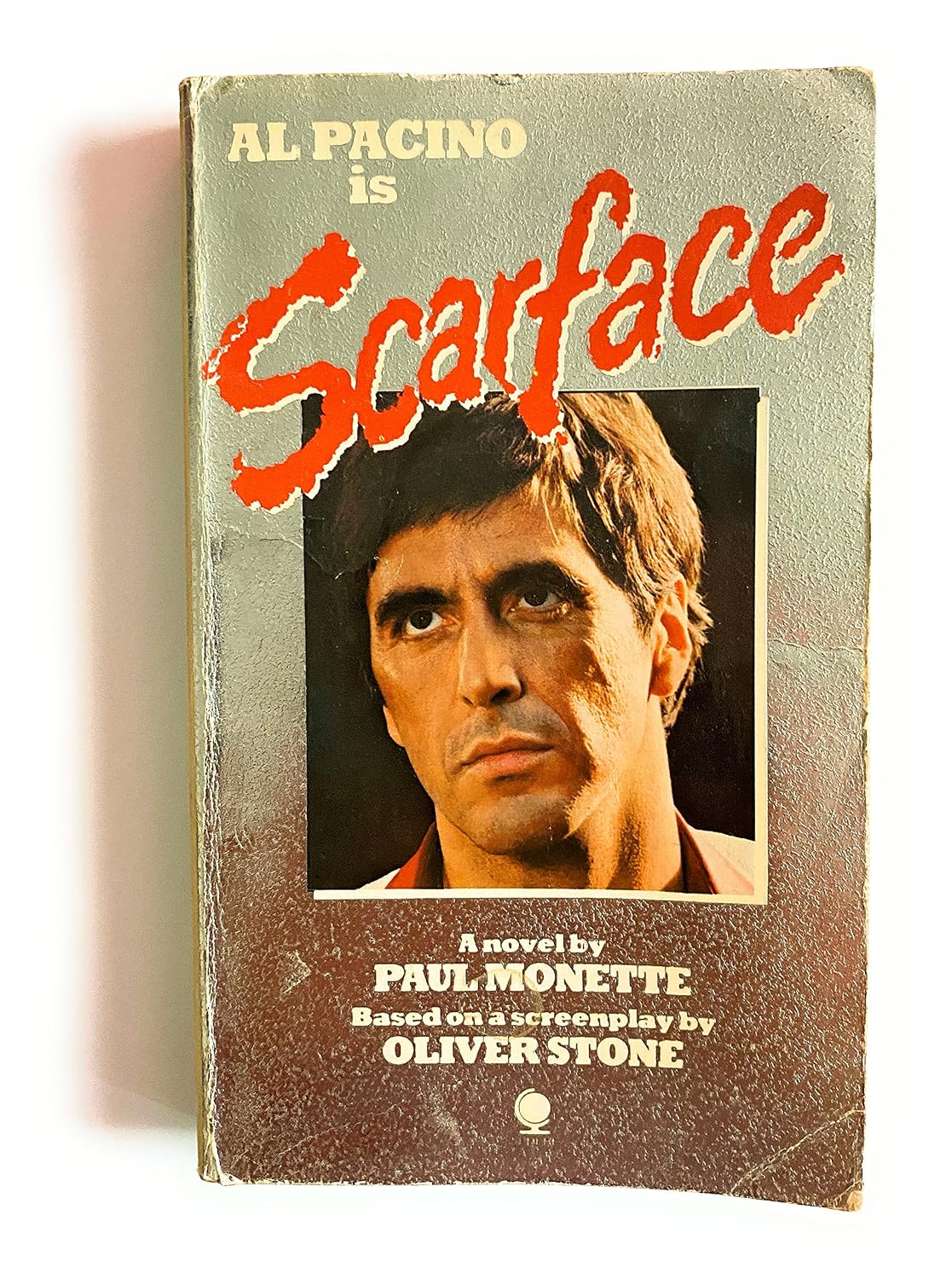 Scarface: Monette, Paul: 9780425064245: Amazon.com: Books