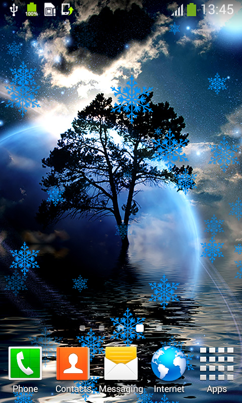 Dream Night Live Wallpapers - App on Amazon Appstore