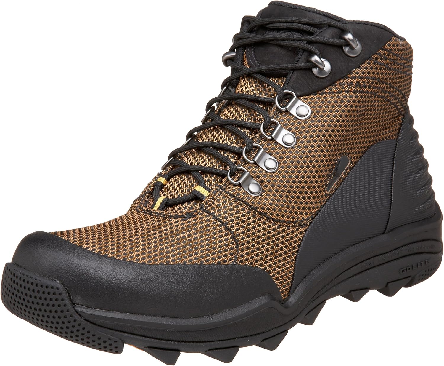 Amazon.com | GoLite Men's Sky Lite Fastpacking Shoe | Hiking Boots