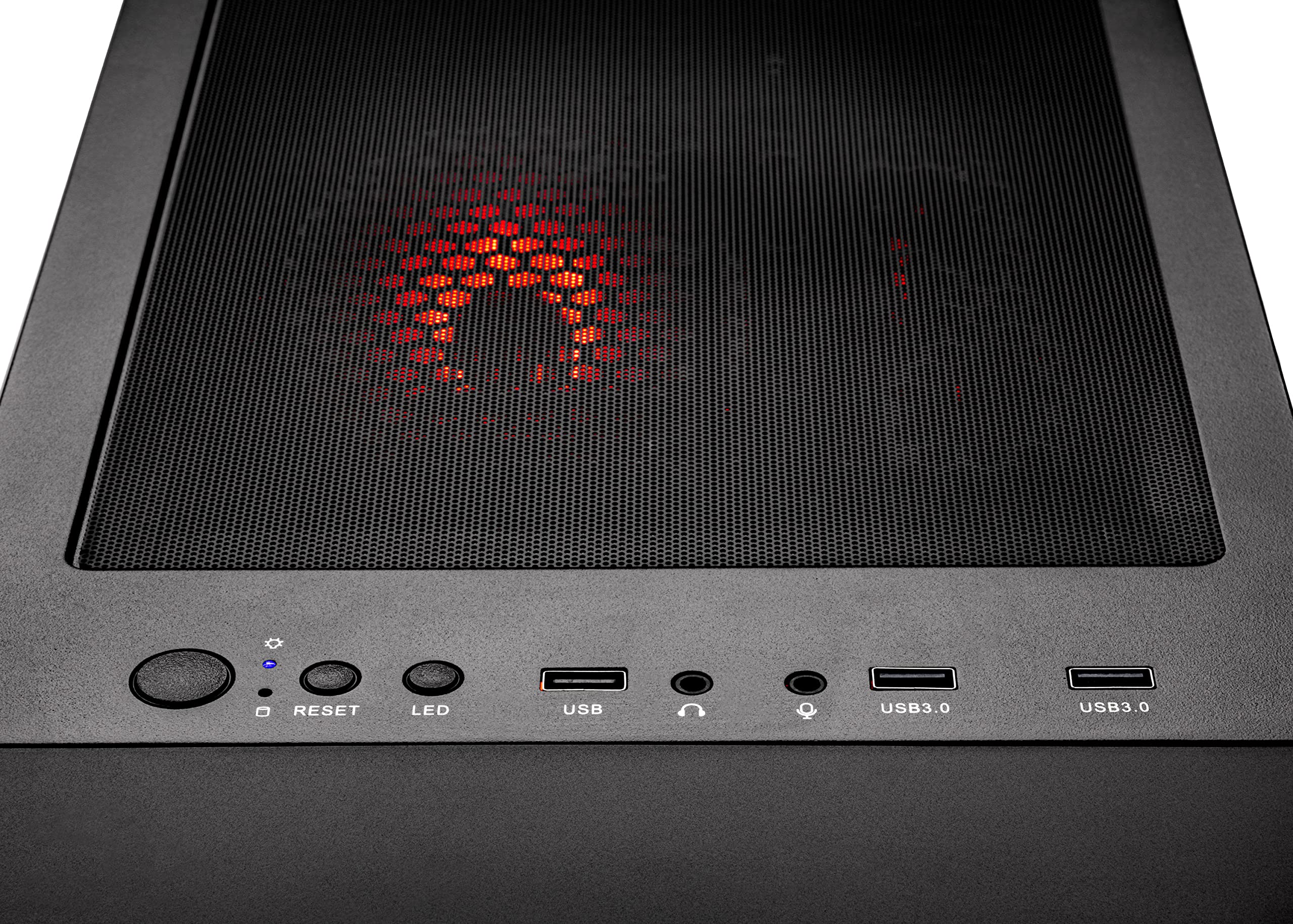 Skytech Nebula Gaming PC Desk...B0BFHBX3BB | Encarguelo.com