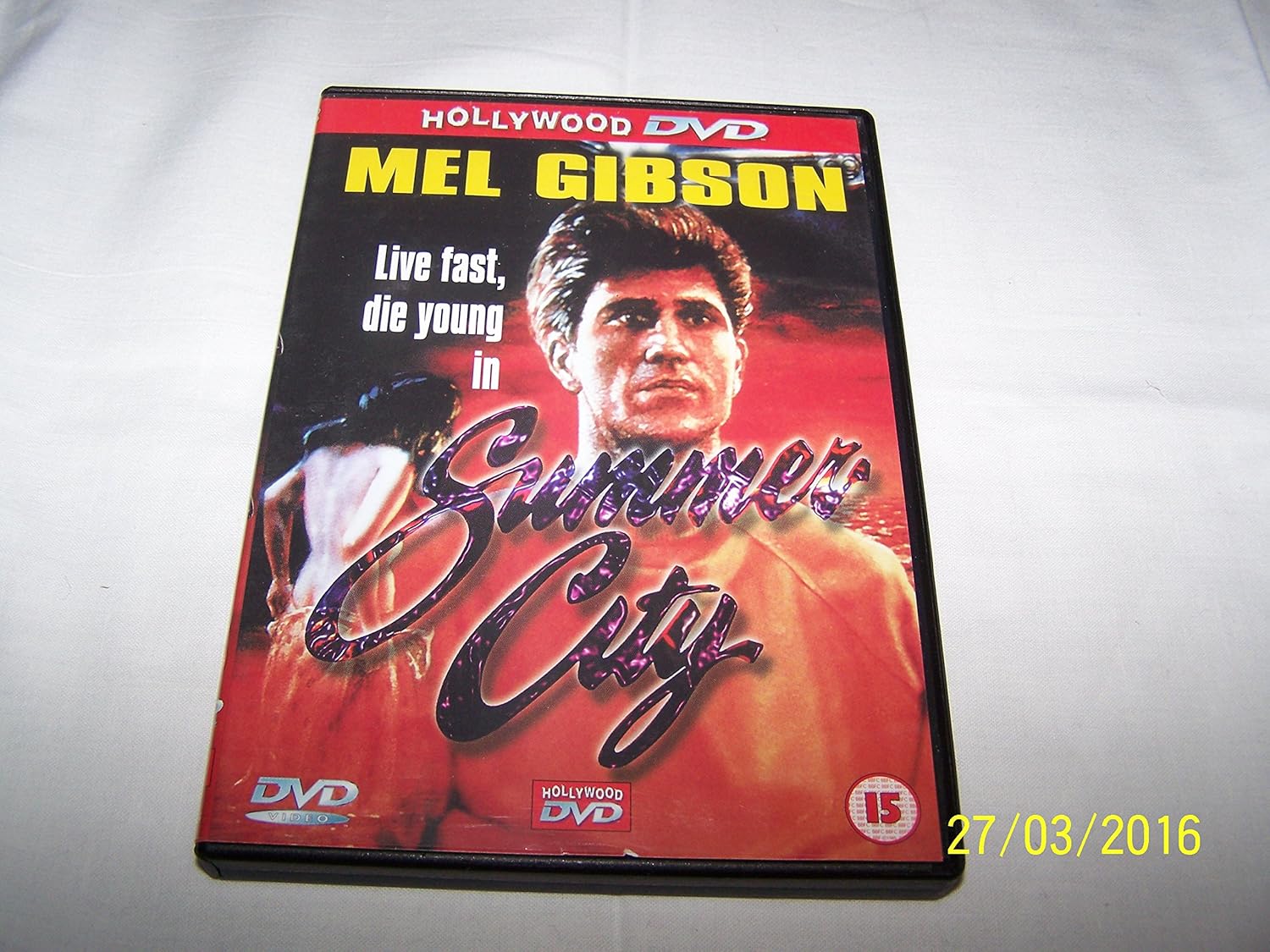 Amazon.com: Summer City : John Jarratt, Phillip Avalon, Steve Bisley ...