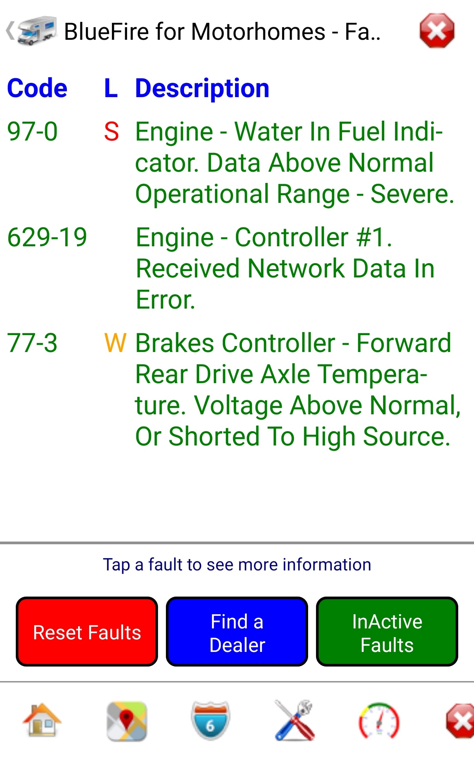 BlueFire Apps - App on Amazon Appstore