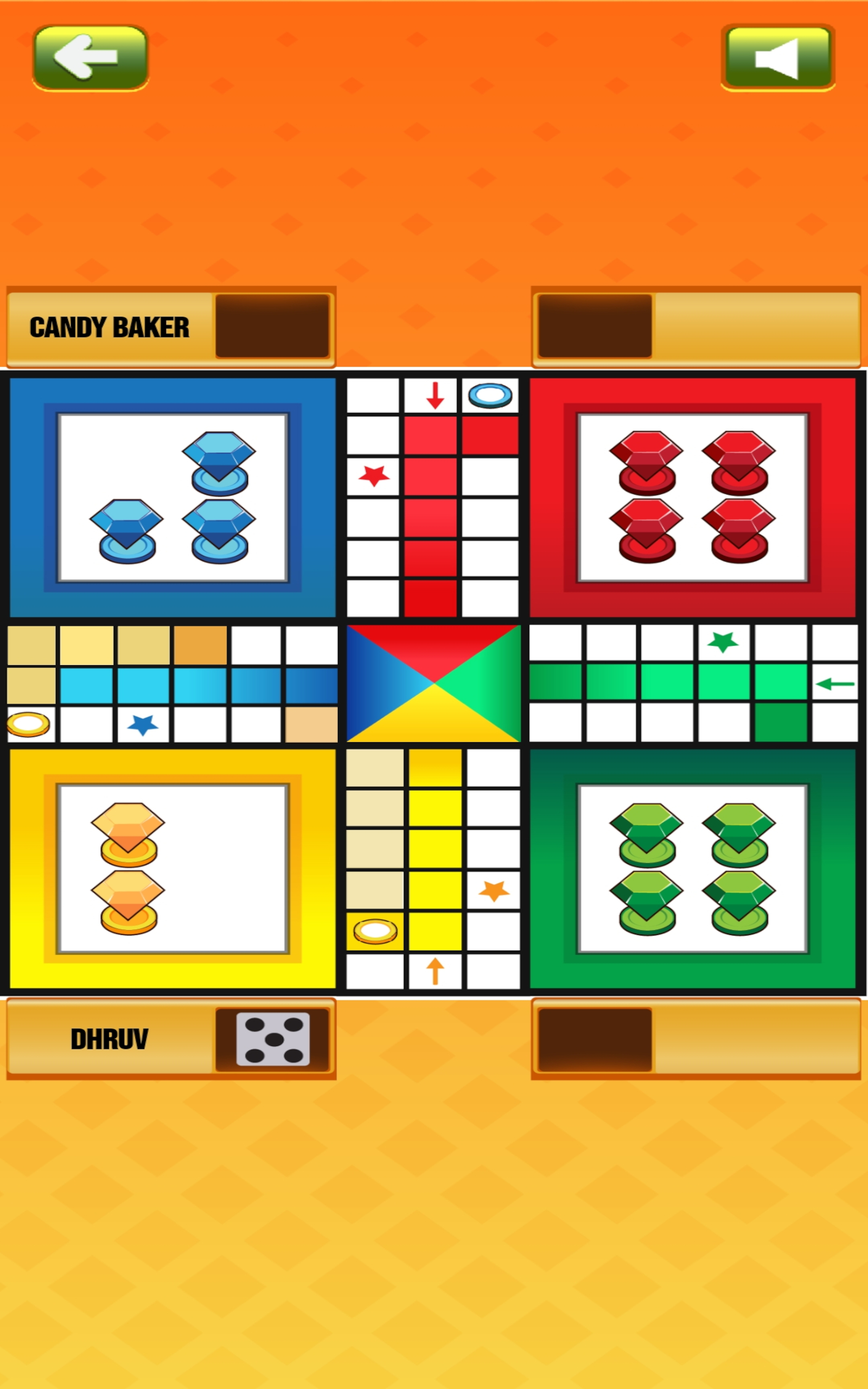 Ludo Maximus - App on Amazon Appstore
