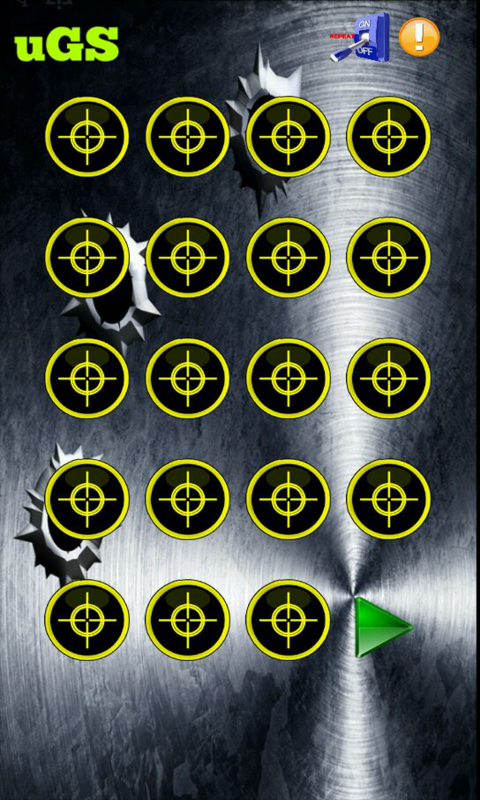 UGS - Ultimate Gun Sounds Pro Edition - App on Amazon Appstore