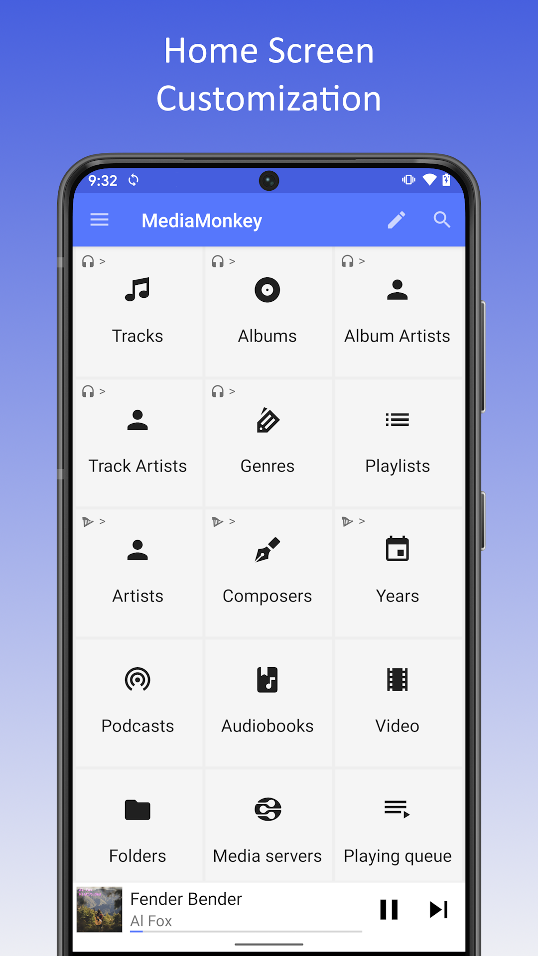 MediaMonkey Pro - App on Amazon Appstore