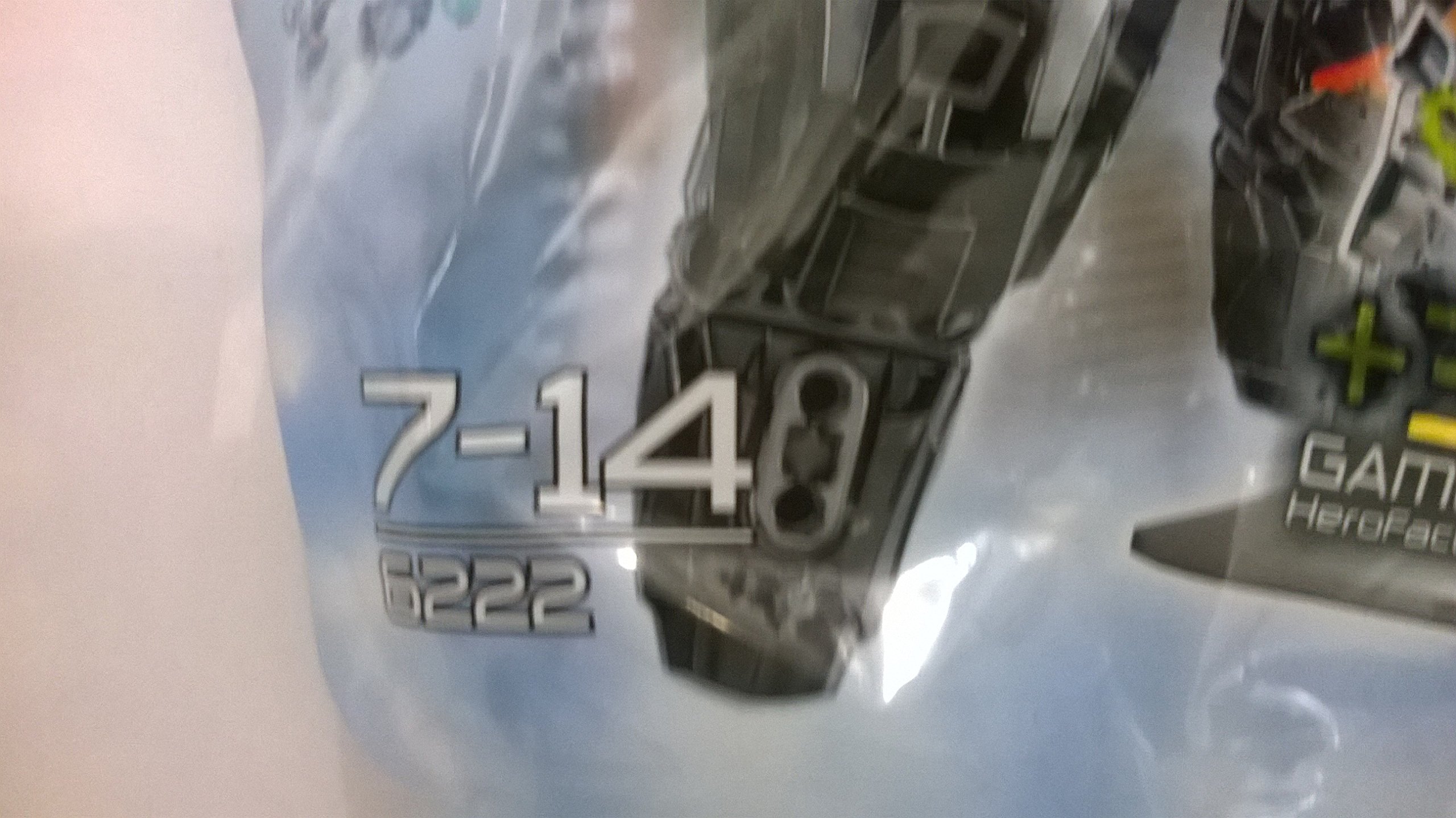 LEGO Hero Factory Breakout 6222: Core Hunter (complete) Bionicle ...
