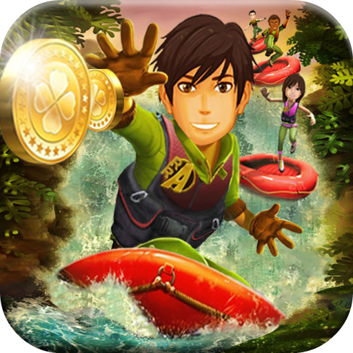 River Rush Adventures - App on Amazon Appstore