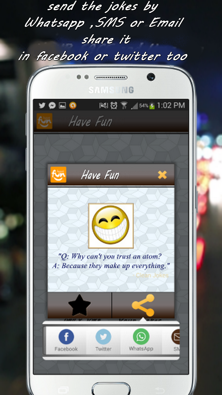 Have Fun - App on Amazon Appstore