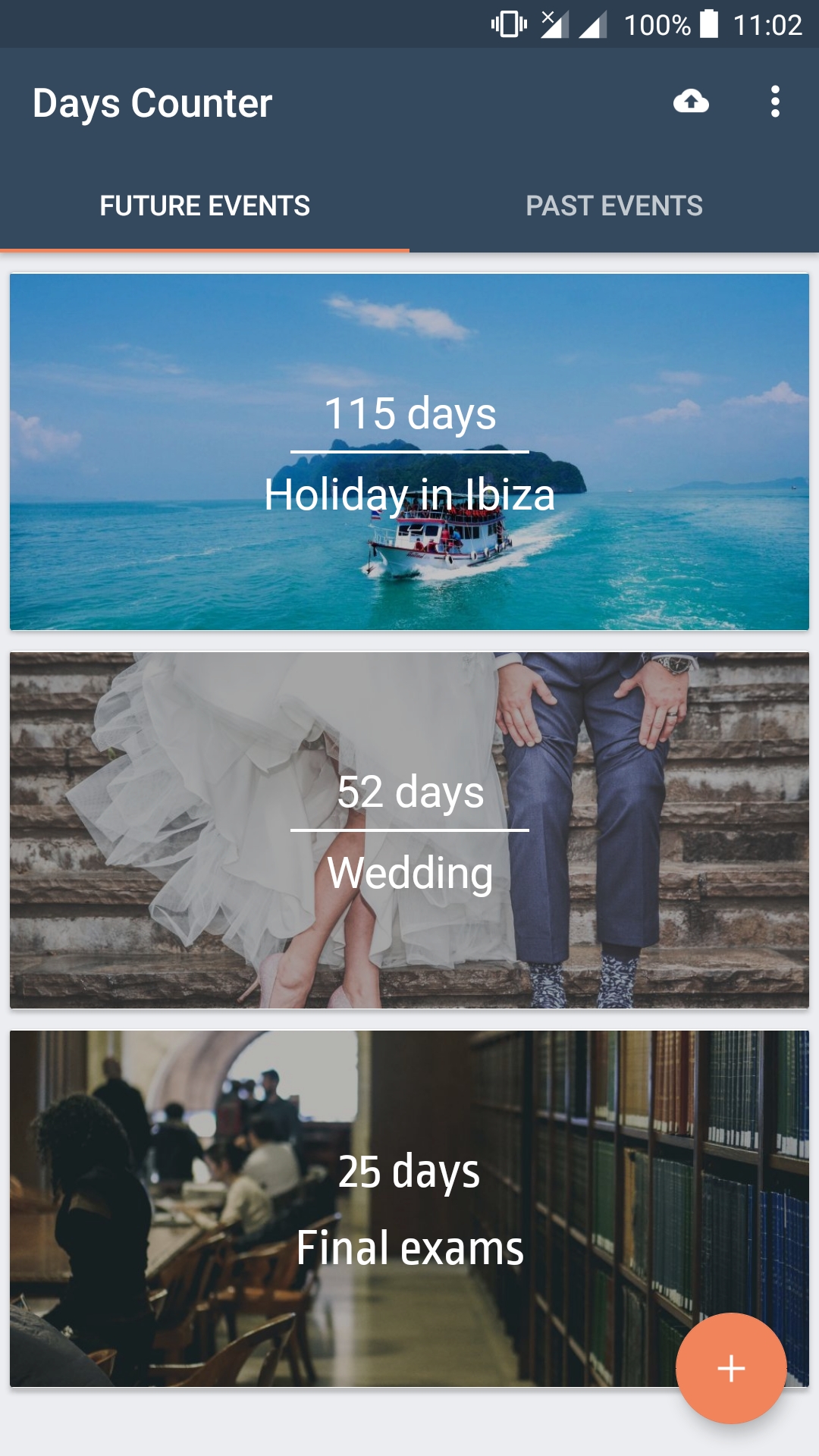 Days Counter - App on Amazon Appstore