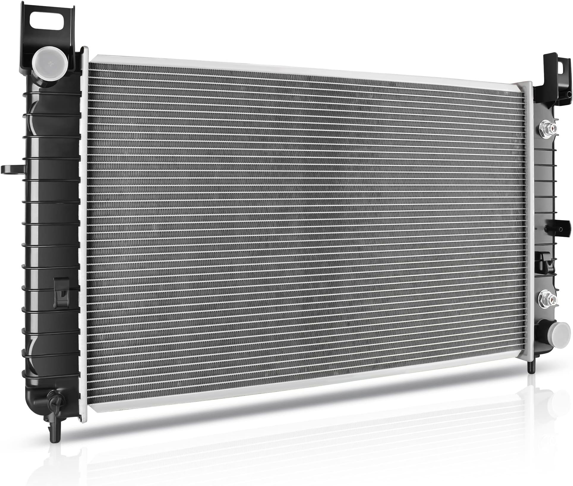 Amazon.com: DWVO Radiator Compatible with 28'' Core Radiator Compatible ...