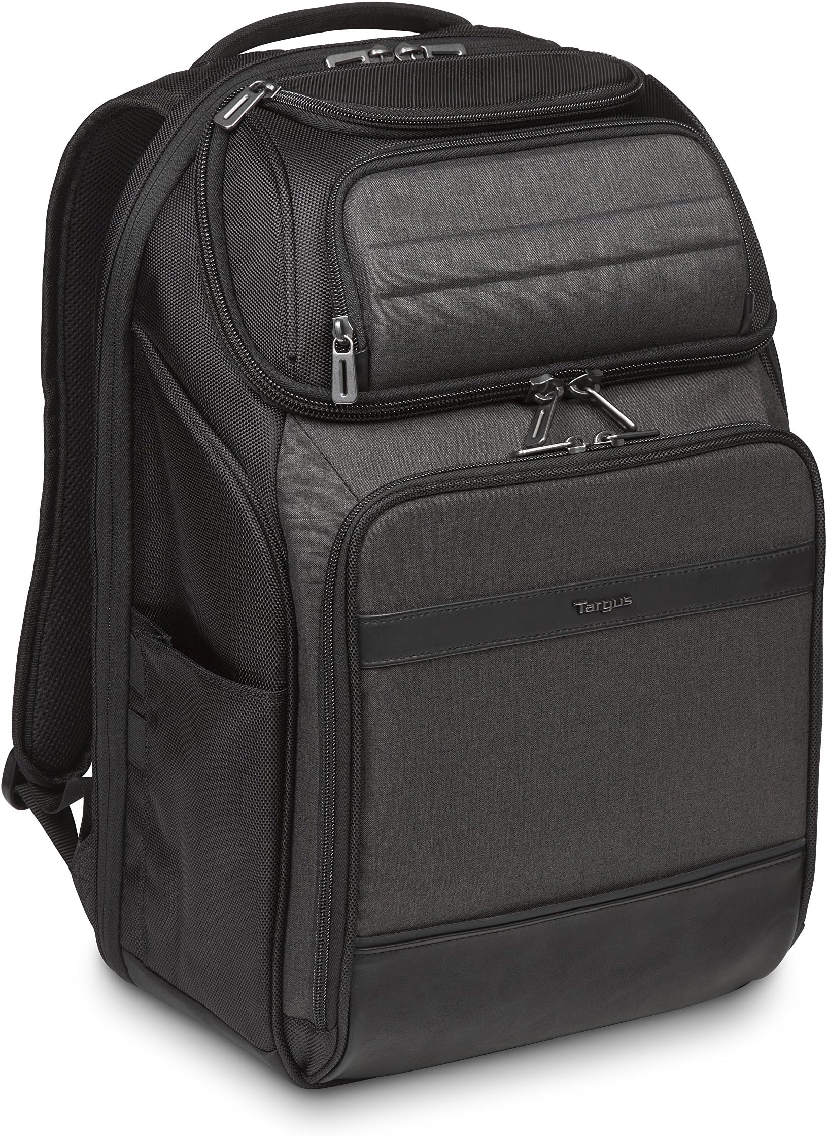 Amazon | ターガス/ドリフターII17インチノートパソコン用バックパック黒/グレーTSB239US 並行輸入品 [並行輸入品 ...