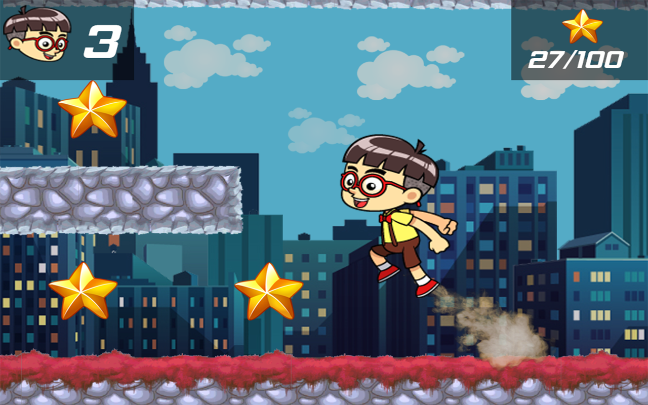 Super Adventures - App on Amazon Appstore