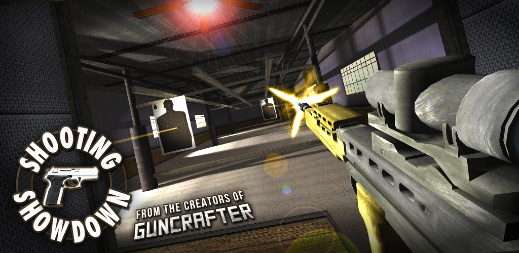 Shooting Showdown - App on Amazon Appstore