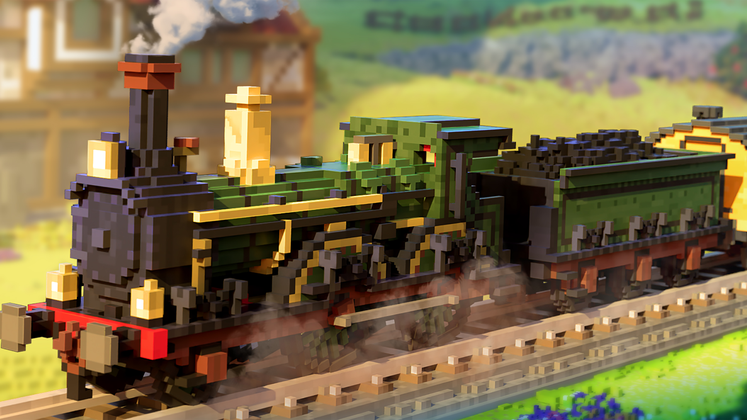 Claim Station to Station with Prime Gaming | Included with a Prime ...