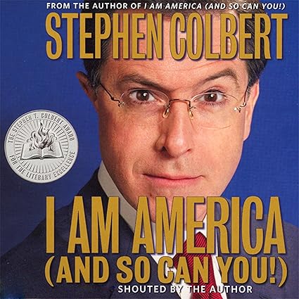 Amazon.com: I Am America (And So Can You!) (Audible Audio Edition ...