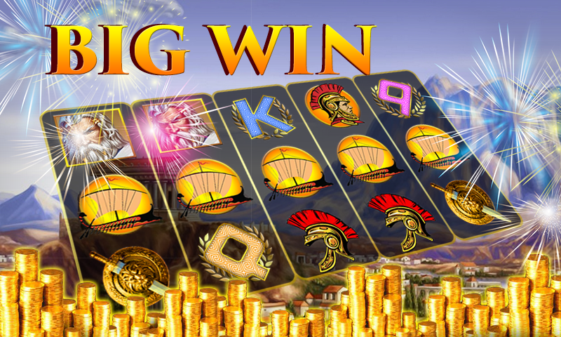 Super Titan Slots Machine - App on Amazon Appstore