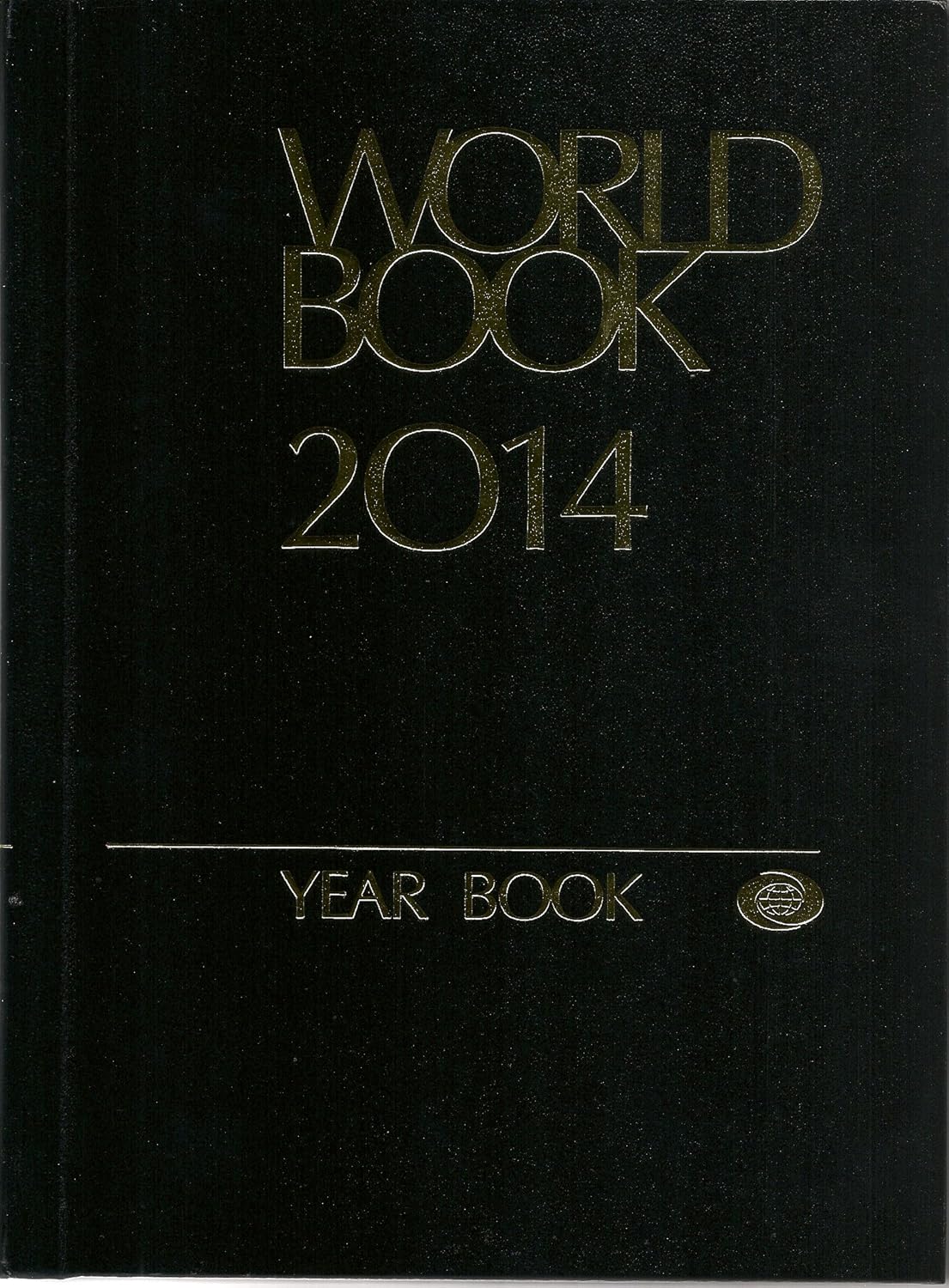 The World Book Yearbook: Amazon.co.uk: 9780716605089: Books