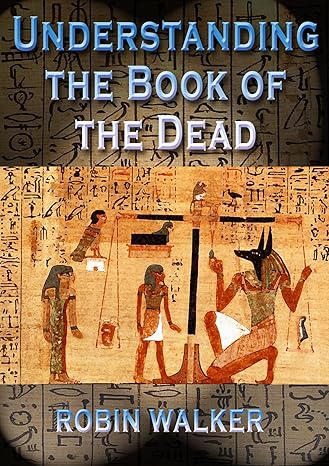 Understanding the Book of the Dead (Reklaw Education Lecture Series 6 ...
